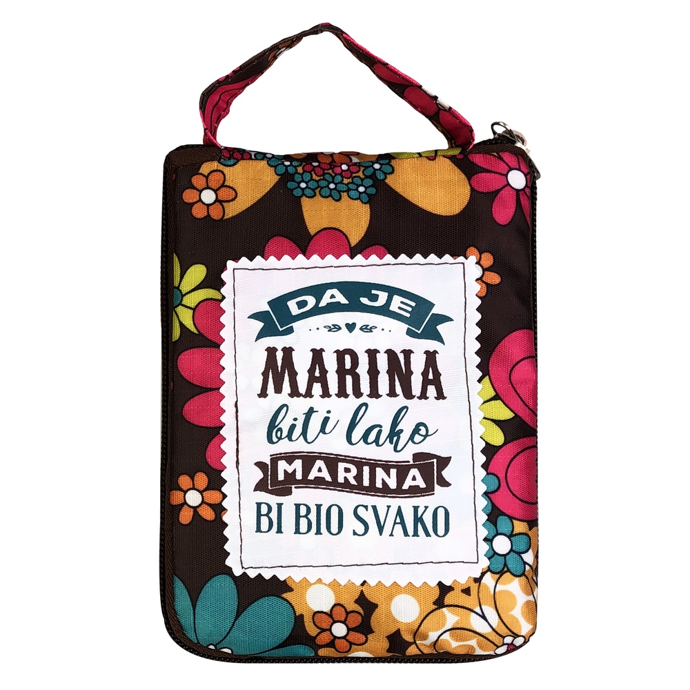 Poklon torba – Marina