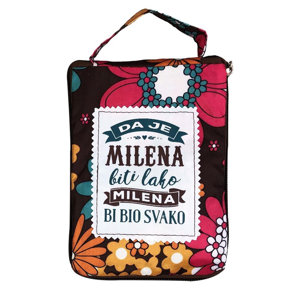 Poklon torba – Milena