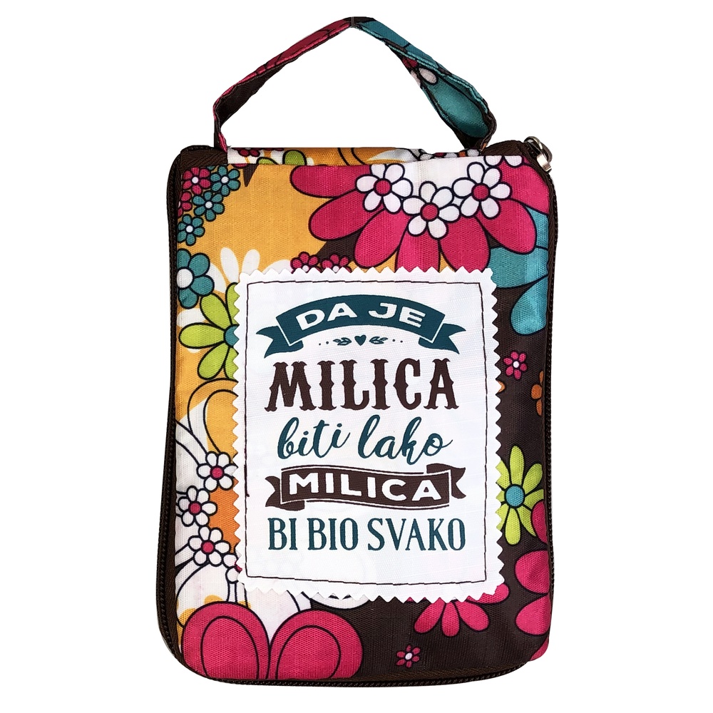 Poklon torba – Milica