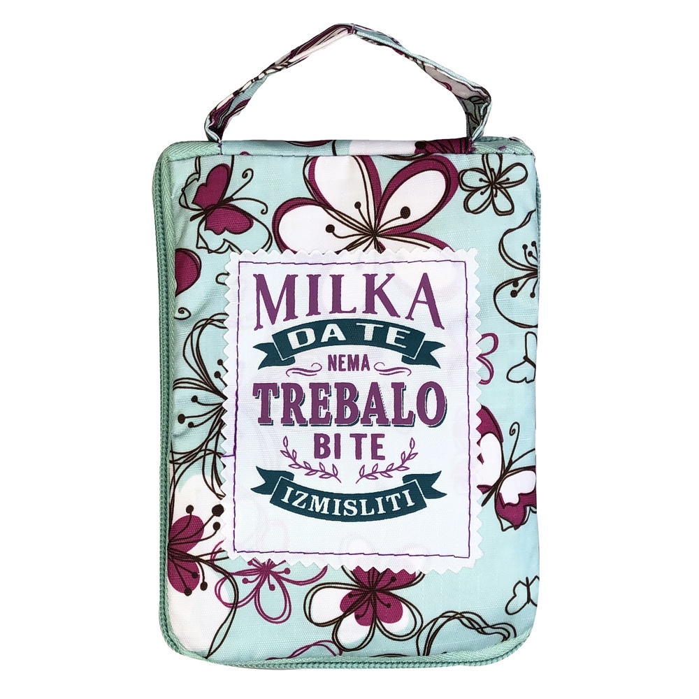Poklon torba – Milka