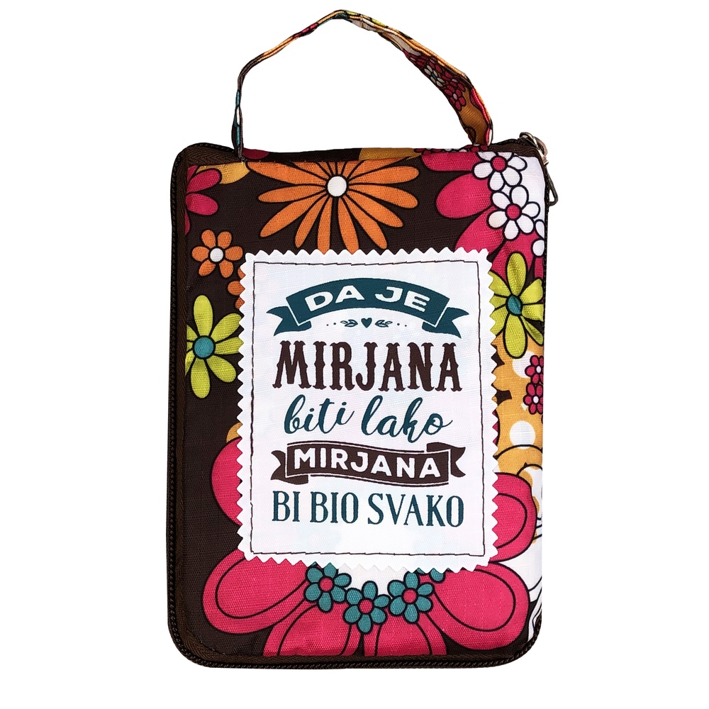 Poklon torba – Mirjana