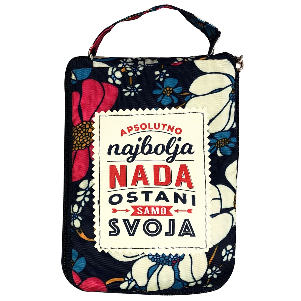 Poklon torba – Nada