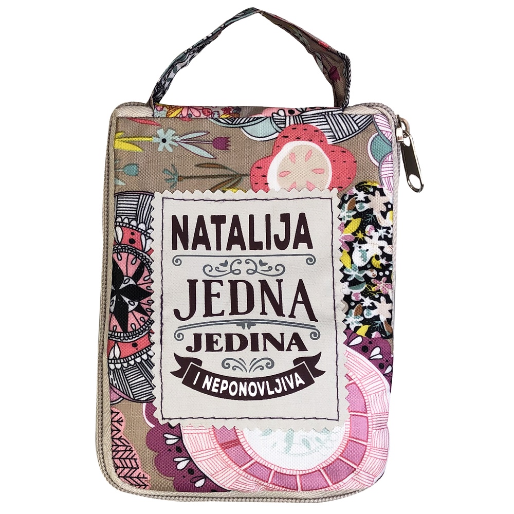 Poklon torba – Natalija