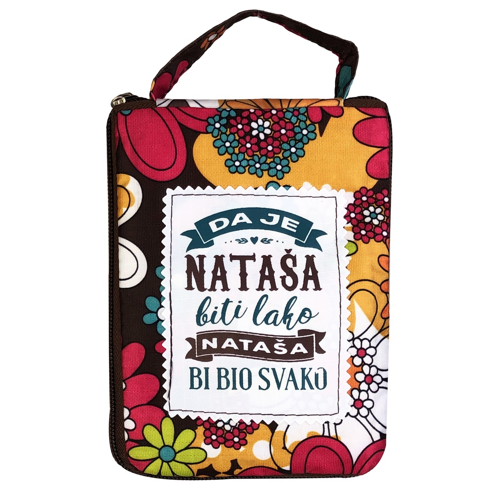 Poklon torba – Nataša