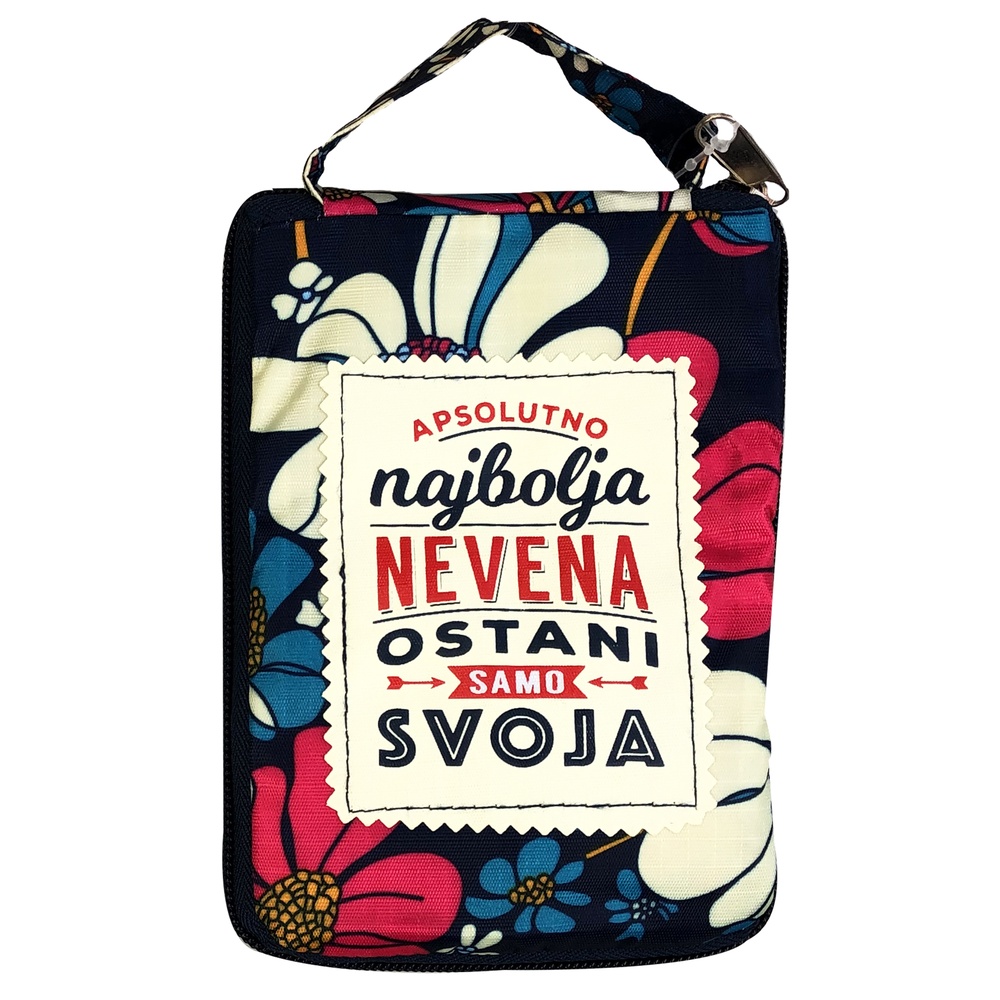 Poklon torba – Nevena