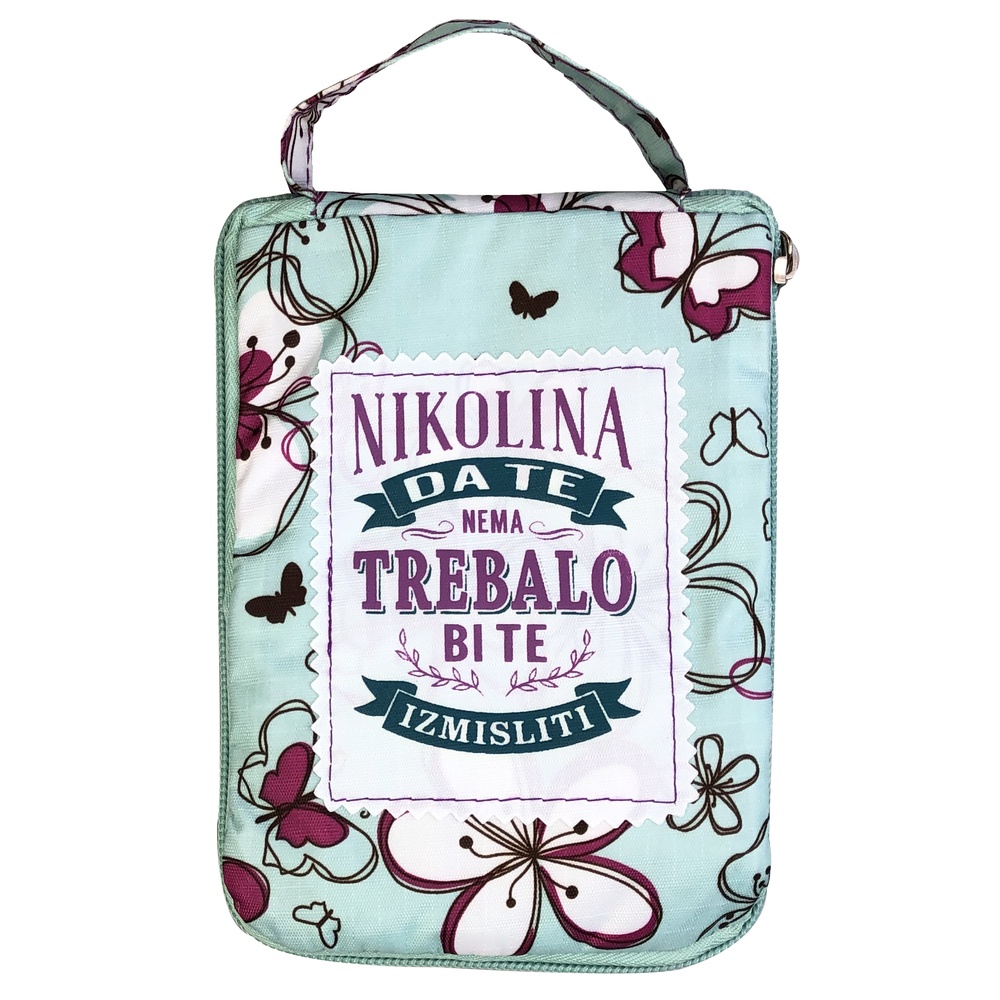 Poklon torba – Nikolina
