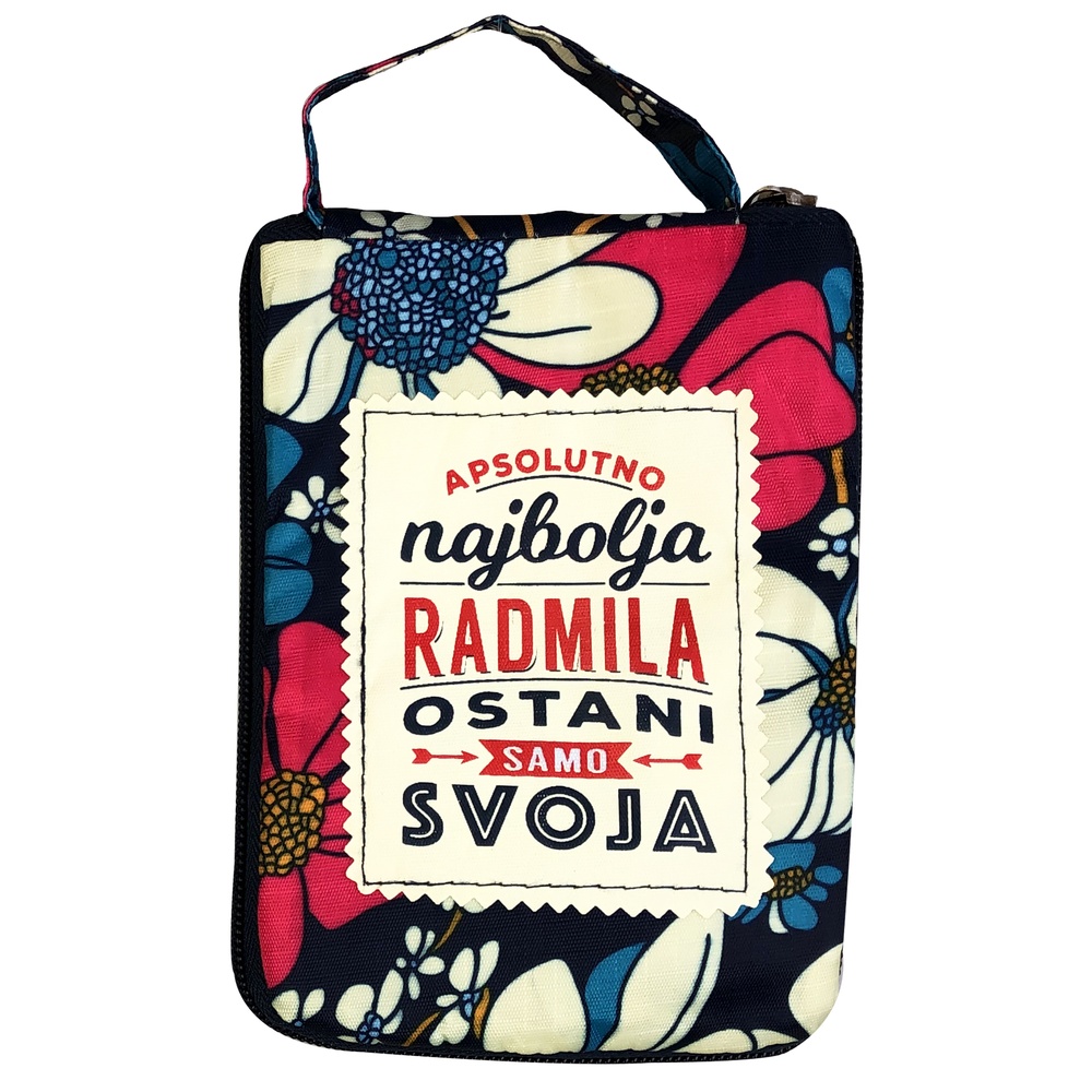 Poklon torba – Radmila