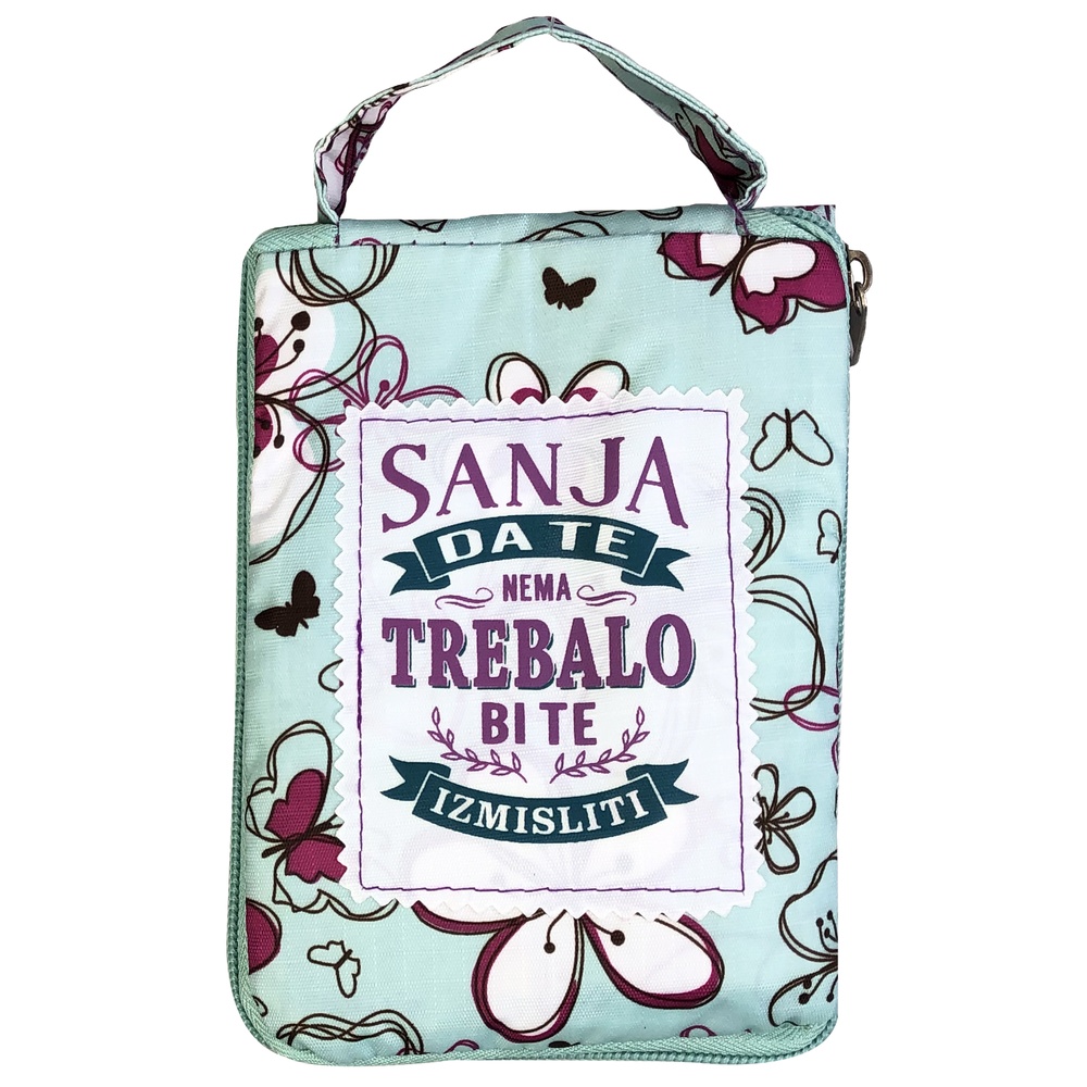 Poklon torba – Sanja
