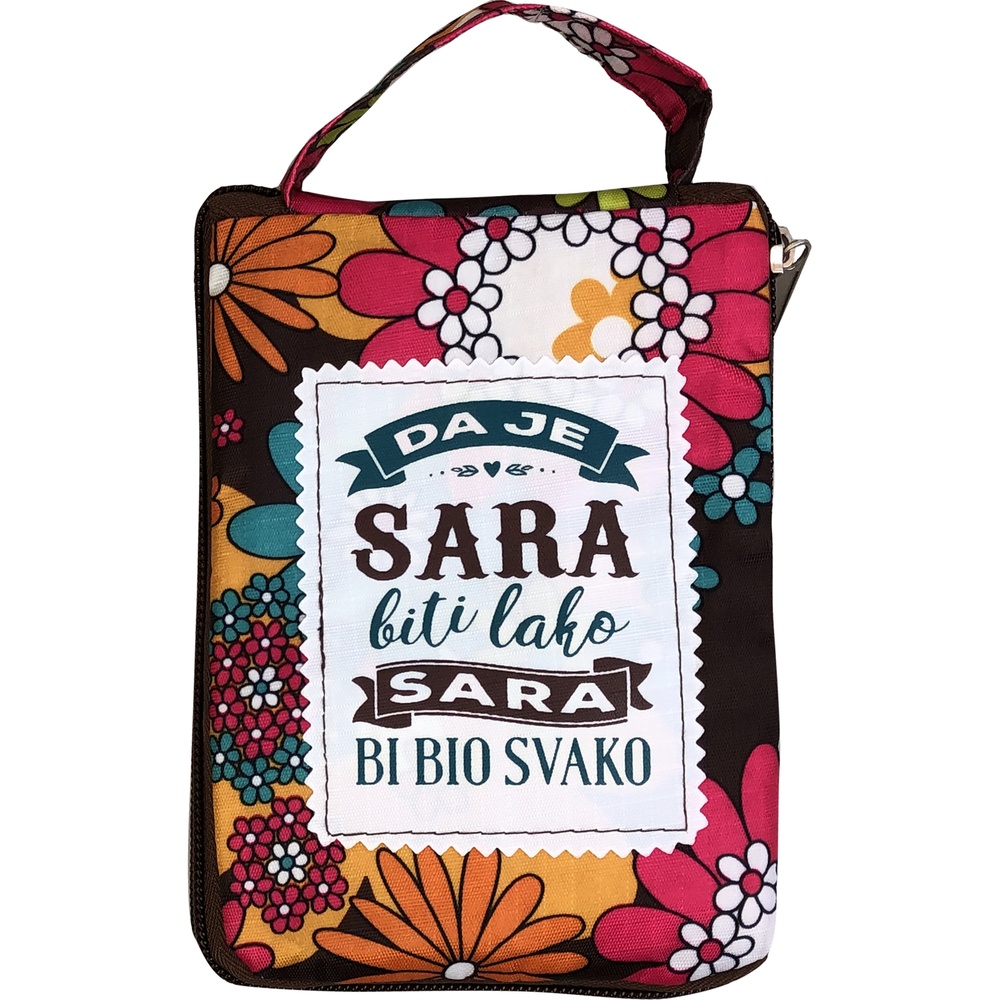 Poklon torba – Sara