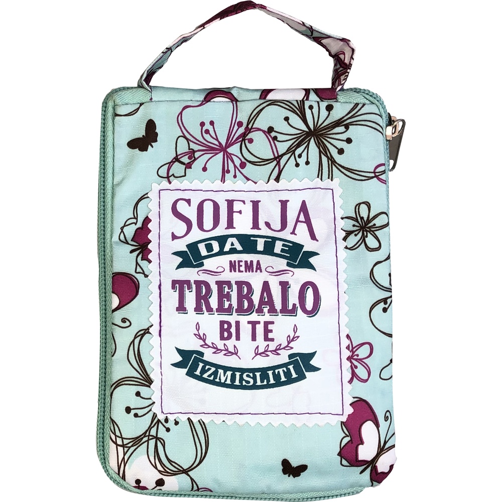 Poklon torba – Sofija