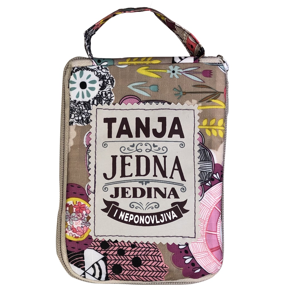 Poklon torba – Tanja