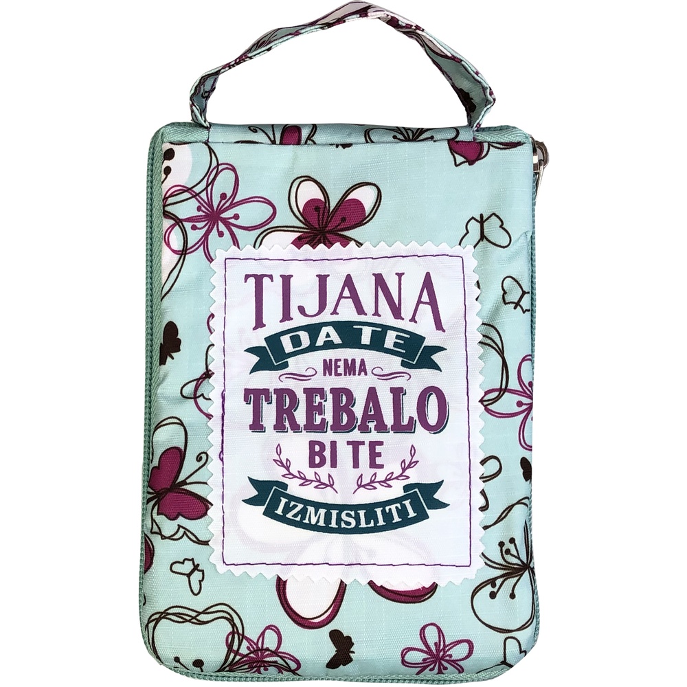 Poklon torba – Tijana