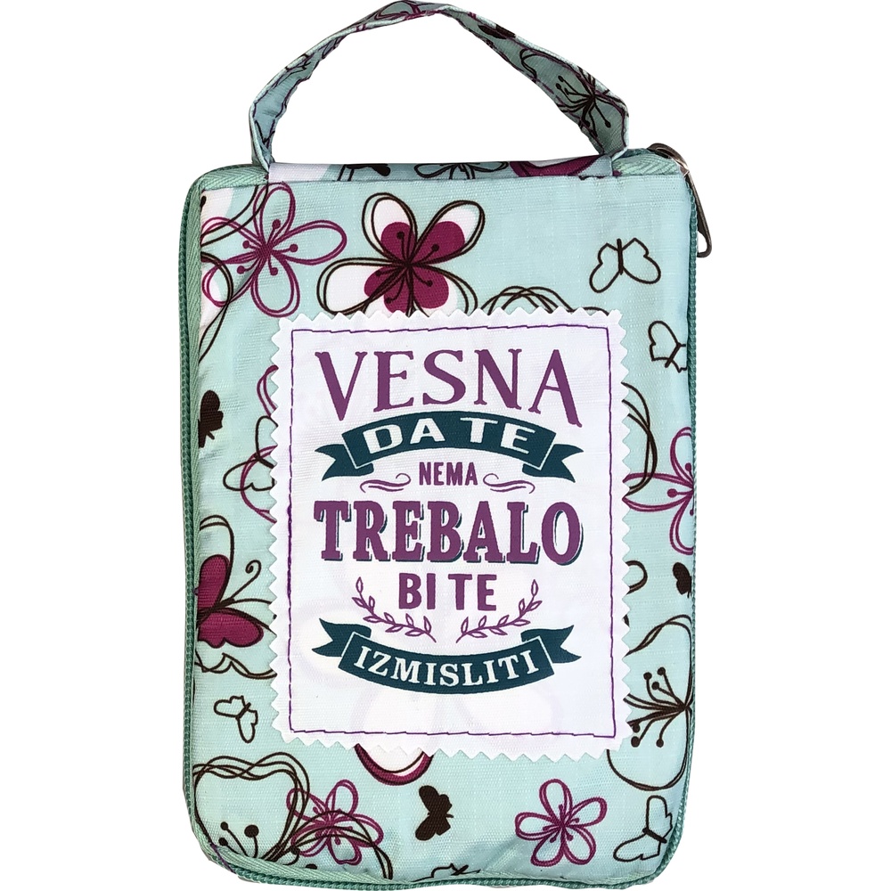 Poklon torba – Vesna