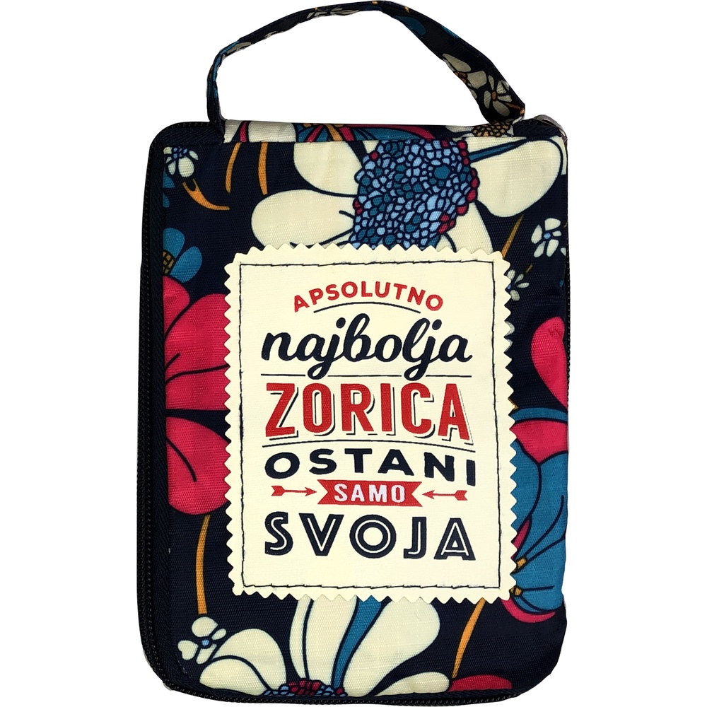 Poklon torba – Zorica