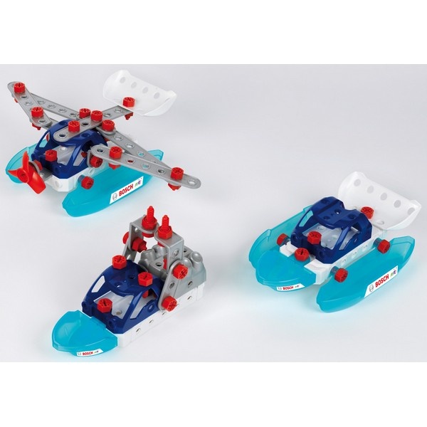 Bosch 3 in 1 WATERCRAFT Team
