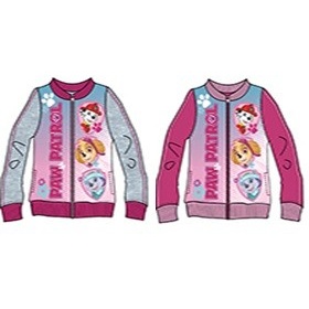 Dukserica paw patrol