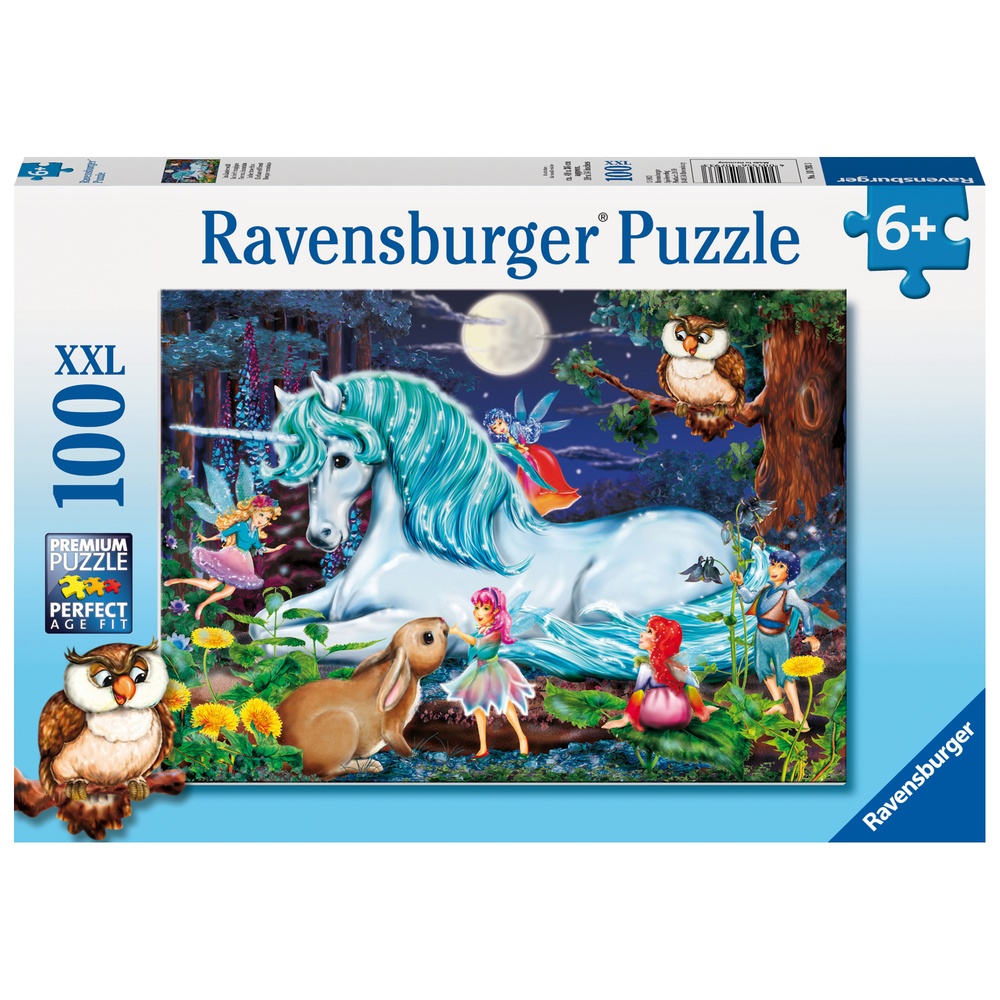 Ravensburger puzzle (slagalice) – Magicna suma