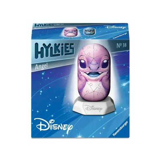 Ravensburger puzzle (slagalice) – Disney Angel