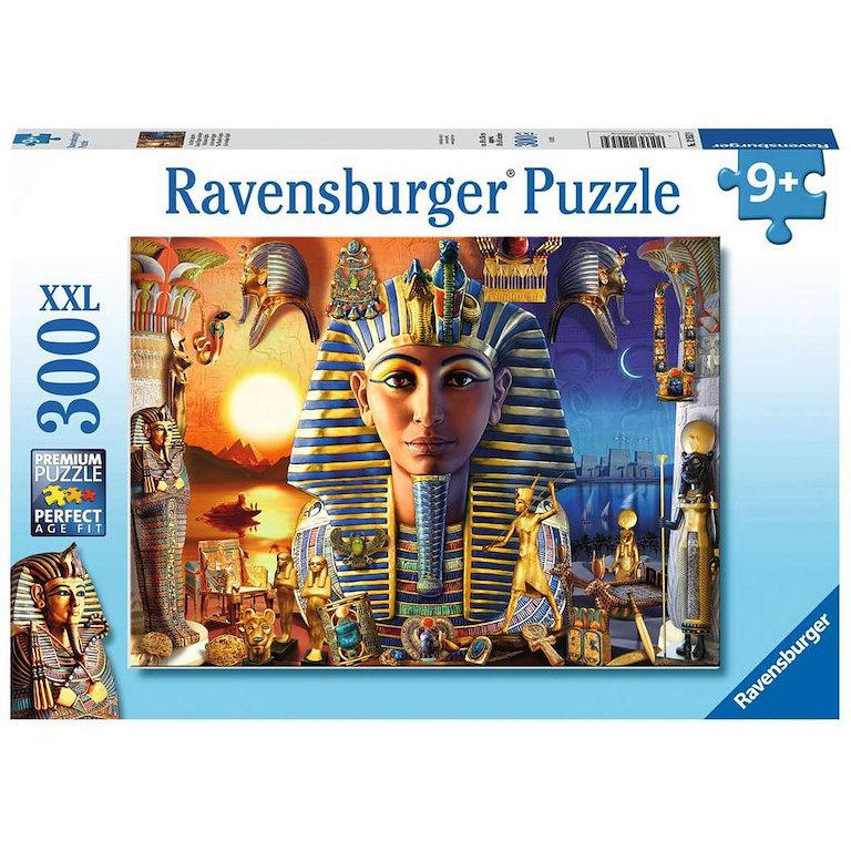 Ravensburger puzzle (slagalice) – Faraon