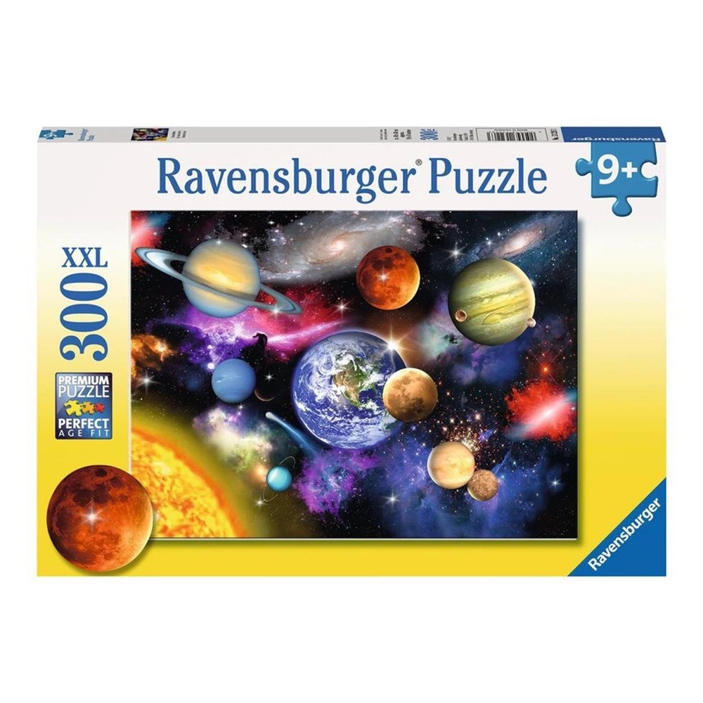 Ravensburger puzzle (slagalice) – Solarni sistem