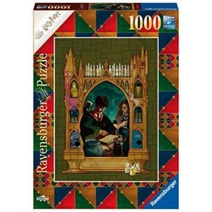 Ravensburger puzzle (slagalice) – Harry Potter