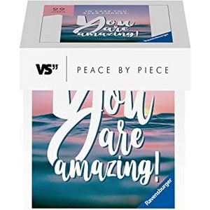 Ravensburger puzzle (slagalice) – You are amaying!