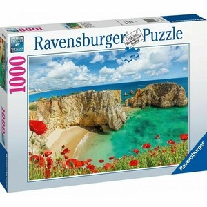 Ravensburger puzzle (slagalice) – Algarve