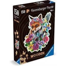 Ravensburger puzzle (slagalice) – Lisica