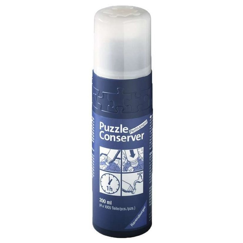 Ravensburger puzzle (slagalice) – Lepak za puzzle