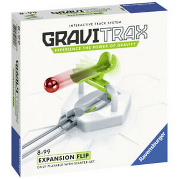 Ravensburger drustvena igra – GraviTrax Flip