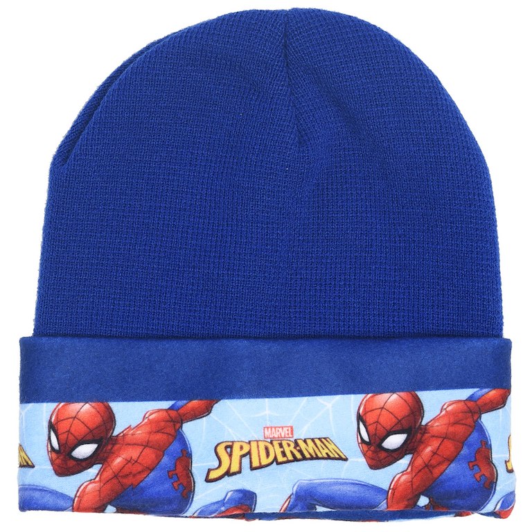 kapa Spiderman