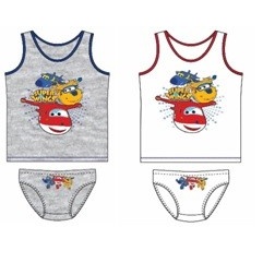 Ves Super Wings