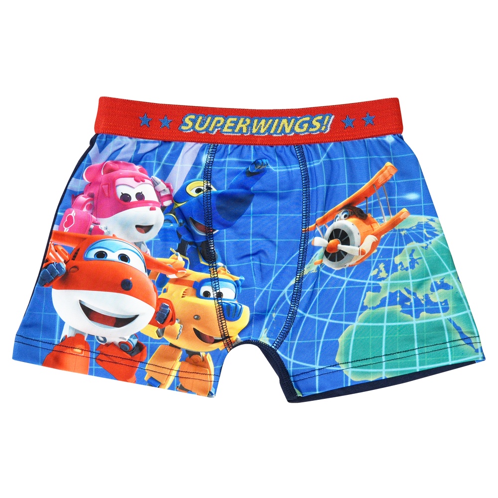 Bokserice Super Wings (2kom)