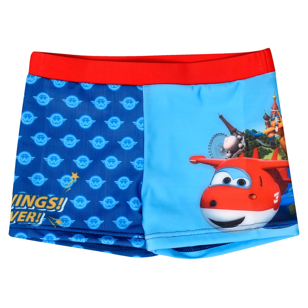Bokserice Super Wings