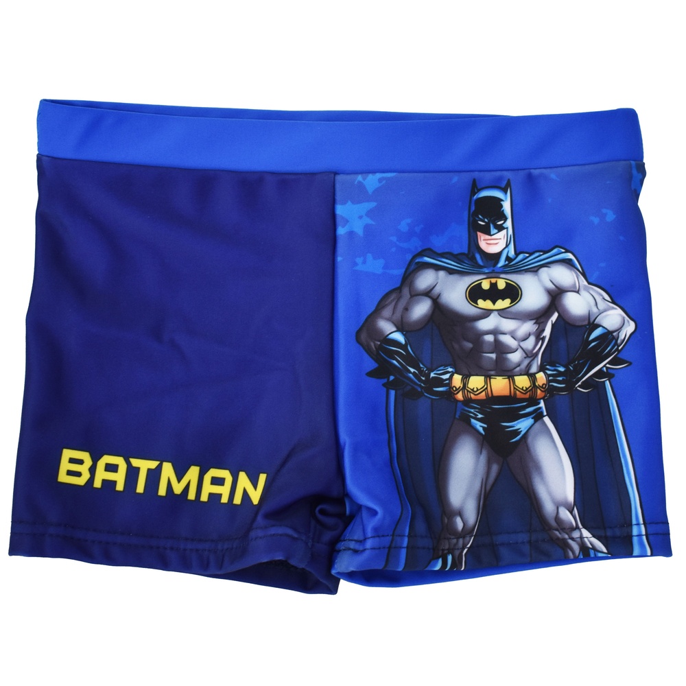 Batman kupaci- bokserice