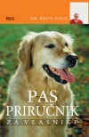 Pas - priručnik za vlasnike
(tvrdi povez)