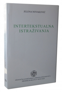 Intertekstualna istraživanja