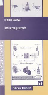 Brzi razvoj proizvoda