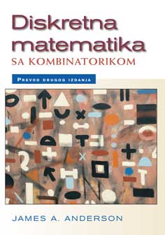 Diskretna matematika sa kombinatorikom
