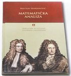 Matematička analiza: priručnik za učenike, studente i nastavnike