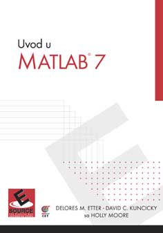 Uvod u MATLAB 7