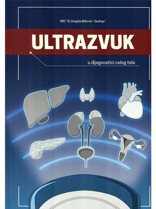 Ultrazvuk u dijagnostici celog tela