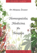 Homeopatska medicina, terapija
