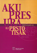 Akupresura ili prstotisak