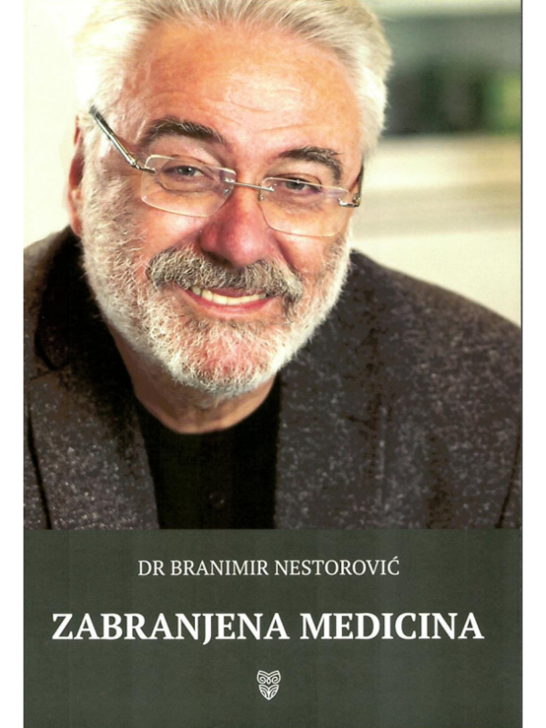 Zabranjena medicina