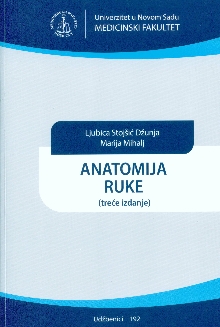 Anatomija ruke
(drugo izdanje)