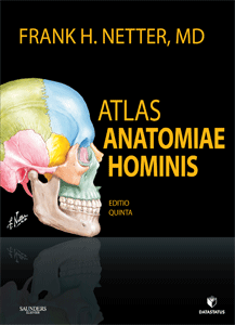 Atlas anatomiae hominis, 5. izdanje
(sa online pristupom)