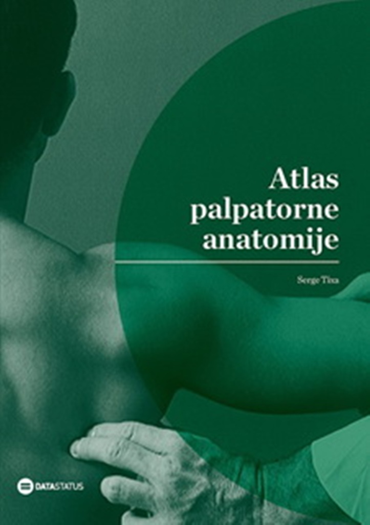 Atlas palpatorne anatomije