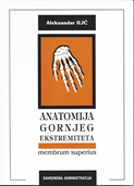 Anatomija gornjeg ekstremiteta - membrum superius