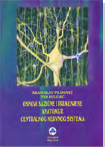 Osnovi bazične i primenjene anatomije centralnog nervnog sistema
